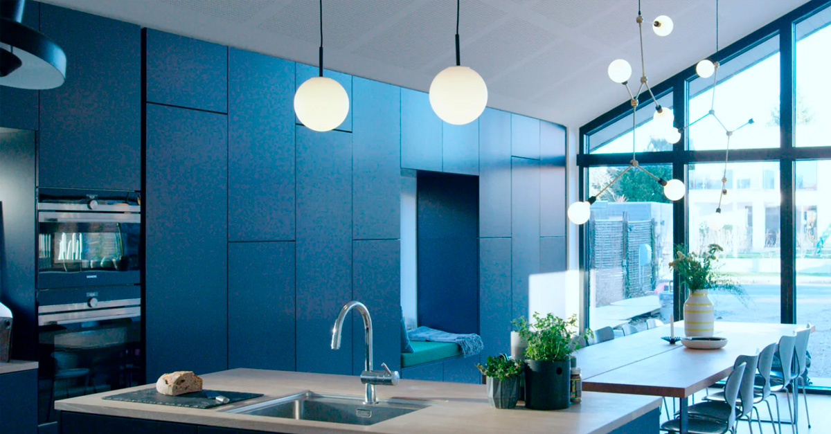 Kitchen delights for large families: unleash your creativity with the ...
